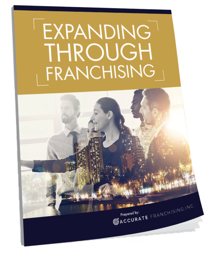 Franchise Your Business with Industry Leaders - Accurate Franchising, Inc.