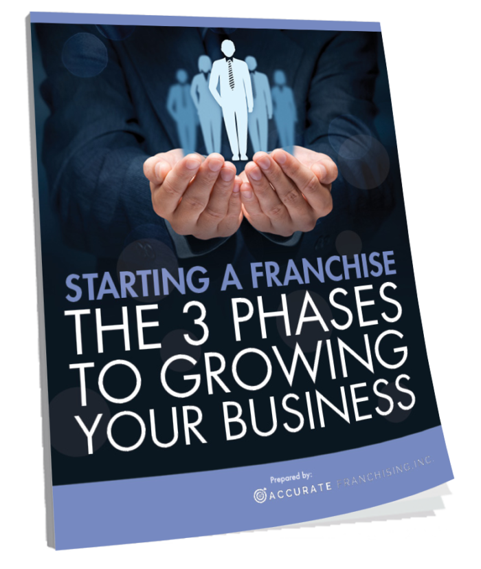 Starting a Franchise: The 3 Phases to Growing Your Business - Accurate ...